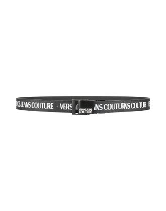 Versace Kleinlederwaren - G&uuml;rtel auf YOOX.COM