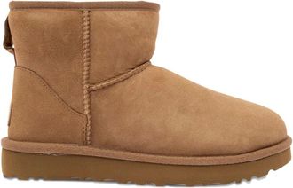 UGG Ugg, Femme, Chaussures, Brun, Taille: 41 EU Chaussure Plate