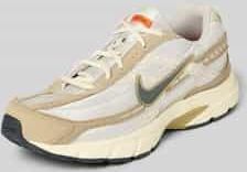 Nike Sneaker aus Leder-Mix mit Logo-Print Modell INITIATOR