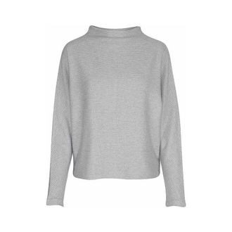 someday Sweatshirts - - Knitwear - Damen - Grau - S