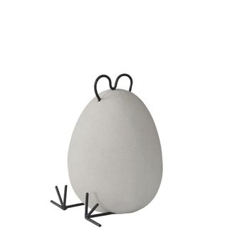 dbkd [SA2024/01 Heavy Hen small - &Oslash; 11cm, high 16cm