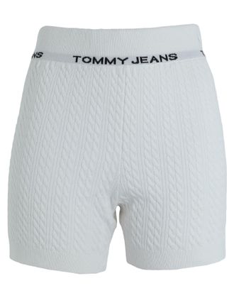 Tommy Jeans HOSEN & RÖCKE - Shorts & Bermudashorts auf YOOX.COM