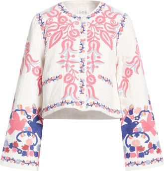 Sea New York JACKEN & M&Auml;NTEL - Jacken und Anoraks auf YOOX.COM