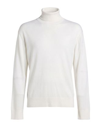 Laneus STRICKWAREN - Rollkragenpullover auf YOOX.COM