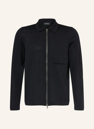 Maerz Maerz Muenchen Strickjacke schwarz