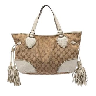 Gucci Damen, Pre-Owned, Beige, ONE SIZEGr&ouml;&szlig;e