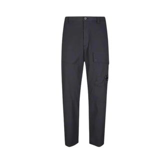 C.P. Company C.p. Company, Homme, Sport, Bleu, Taille: M Cargo Pant