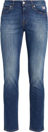 Roy Rogers HOSEN & R&Ouml;CKE - Jeanshosen auf YOOX.COM