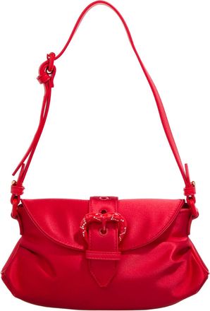 Pinko Pinko Crossbody Bags - Jolene Shoulder Mini - Gr. unisize - in Rot - für Damen