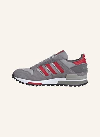 adidas Originals Adidas Originals Zx 600 Schuh grau