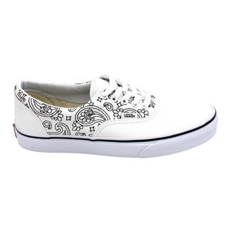 Vans Bandana Stitch Leinwand Schn&uuml;rschuh - - Shoes - Herren - Mehrfarbig - 40 1/2 EU