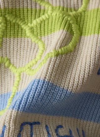 LeComte Strickpullover Pullover