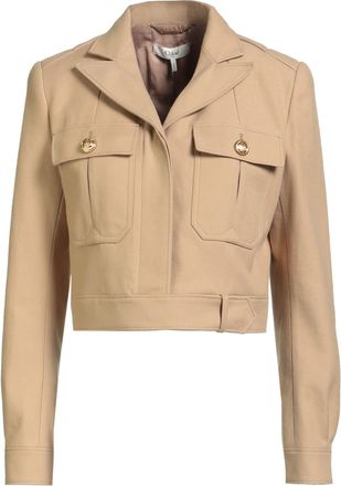 Chloé JACKEN & MÄNTEL - Jacken und Anoraks auf YOOX.COM