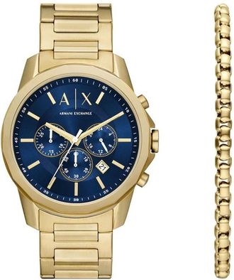 A|X Armani Exchange Herren, Accessories, Gelb, ONE SIZEGr&ouml;&szlig;e