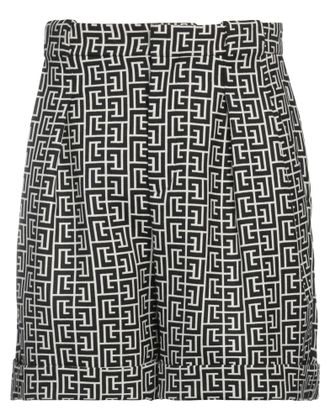 Balmain HOSEN & R&Ouml;CKE - Shorts & Bermudashorts auf YOOX.COM