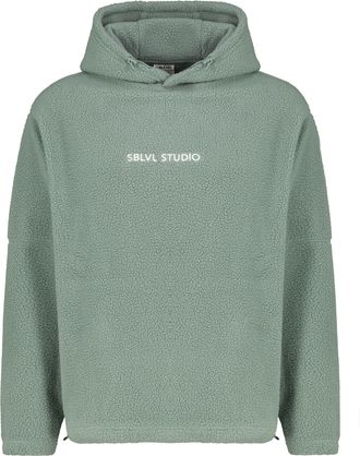 Sublevel Sweatshirt