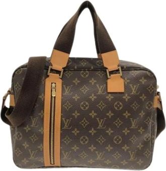Louis Vuitton unisex, Pre-owned, Brun, Taille: ONE Size Sac &agrave; main Vintage Pre-owned