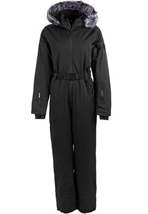 Whistler Whistler Courtney Combinaison compl&egrave;te, Noir, 48 Femme
