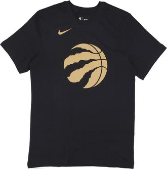 Nike City Edition Essential Logo T-Shirt - - Sport - Herren - Schwarzk - L