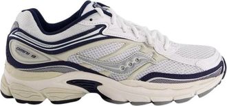 Saucony Homme, Chaussures, Multicolore, Taille: 44 1/2 EU Progrid Omni 9