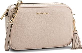 Michael Kors Handtasche MICHAEL Michael Kors Crossbodies 32F7GGNM8L Rosa