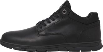 Jack & Jones JFWGLENDALE LEATHER BOOT