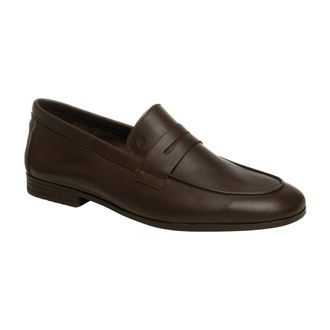 Frau Homme, Chaussures, Brun, Taille: 45 EU Mocassino