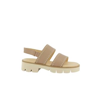 Paul Green Damen, Schuhe, Beige, 38 1/2 EUGr&ouml;&szlig;e