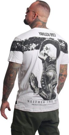 Yakuza T-Shirt Pray