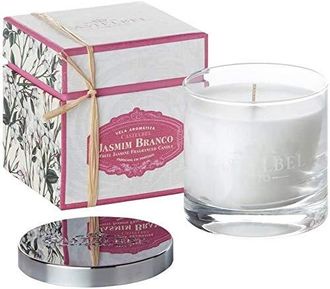Castelbel Duftkerze Jasmin