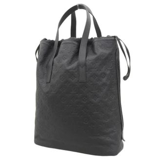 Louis Vuitton Damen, Pre-Owned, Schwarzk, ONE SIZEGröße