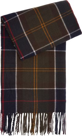 Barbour Schal