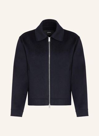 Arma Arma Overjacket Raim blau