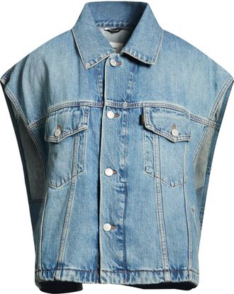 Haikure JACKEN & M&Auml;NTEL - Jeansjacken/M&auml;ntel auf YOOX.COM