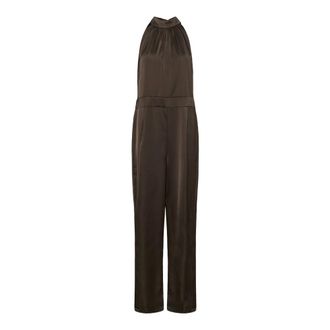 Kaffe Combinaison - Femme - Combinaisons et Ensembles - Brun - Taille: 38 FR