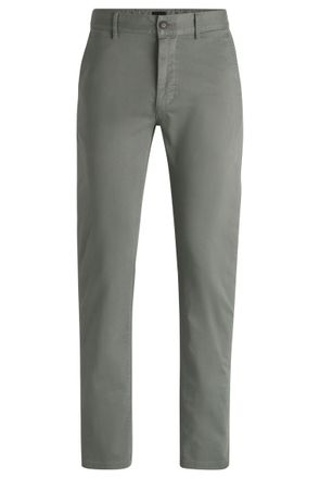 BOSS Chino_Slim