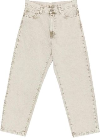 Carhartt Work in Progress Homme, Jeans, Gris, Taille: W36 Landon Pant