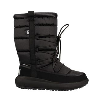 Helly Hansen Winterstiefel - - Sport - Damen - Schwarzk - 37 EU