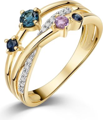 Firetti Ring