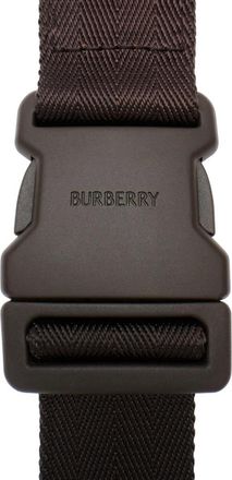 Burberry Bumbag Belt Bag - Brown
