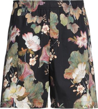 Amaranto HOSEN & R&Ouml;CKE - Shorts & Bermudashorts auf YOOX.COM