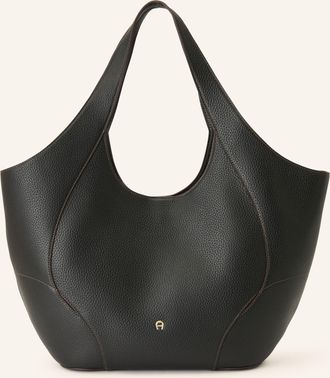 Aigner Aigner Shopper schwarz
