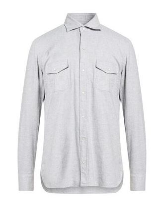 LUIGI BORRELLI NAPOLI TOPS - Chemises sur YOOX.COM