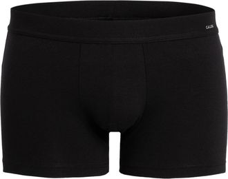 CALIDA Calida Boxershorts Cotton Code schwarz