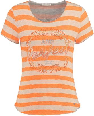 Key Largo Damen T-Shirt WT LAGUNA NEW mit Viskose