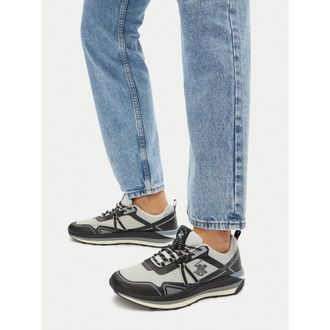 Beverly Hills Polo Club Sneakers Beverly Hills Polo Club VSS25-B006 Grau