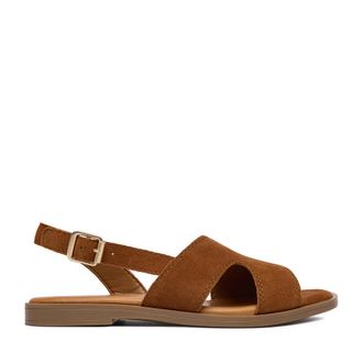 Lasocki Sandalen Lasocki CEO-EST-HELENA-20 Braun