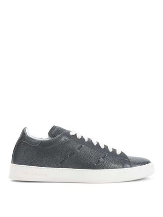 Kiton Sneaker - Grau
