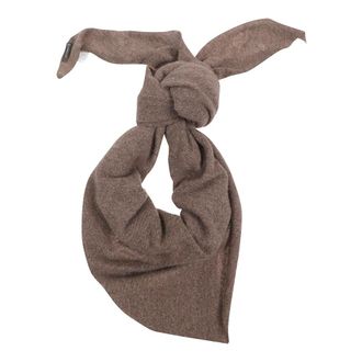 Faliero Sarti Stola - - Accessories - Damen - Braun - ONE SIZE