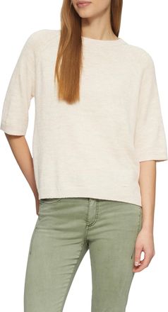 s.Oliver Pullover Kurzarm